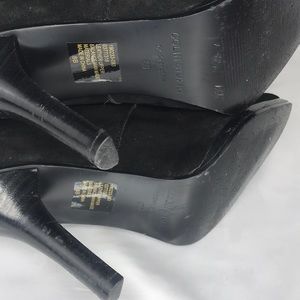 Colin Stuart | Shoes | Colin Stuart Boots | Poshmark